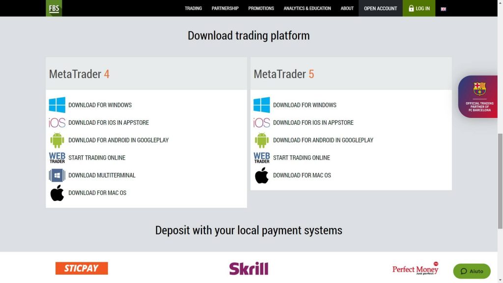 FBS Review 2021: Pros and Cons Revealed (Unbiased)