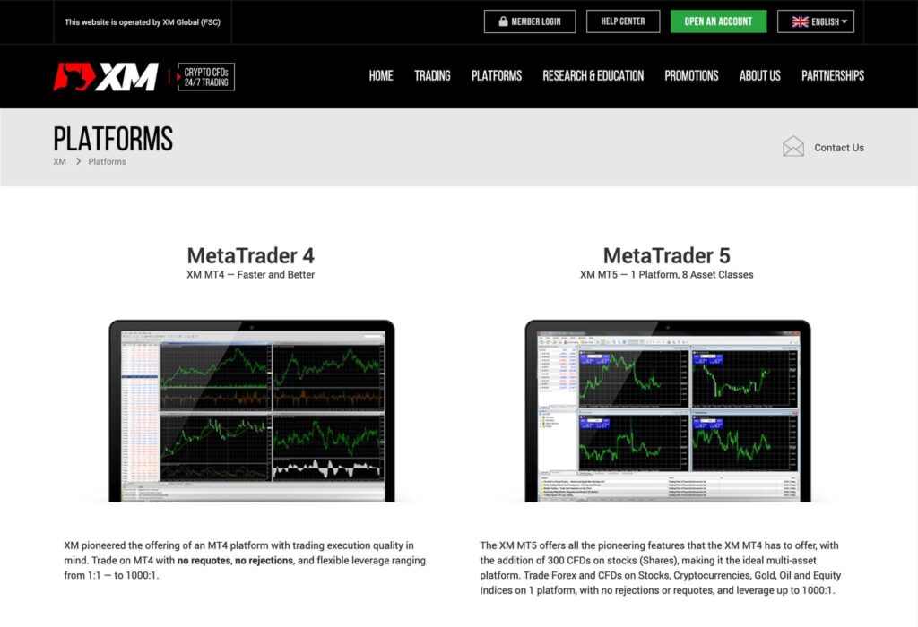 XM Broker Review: Pros & Cons (2023) | InvestinGoal