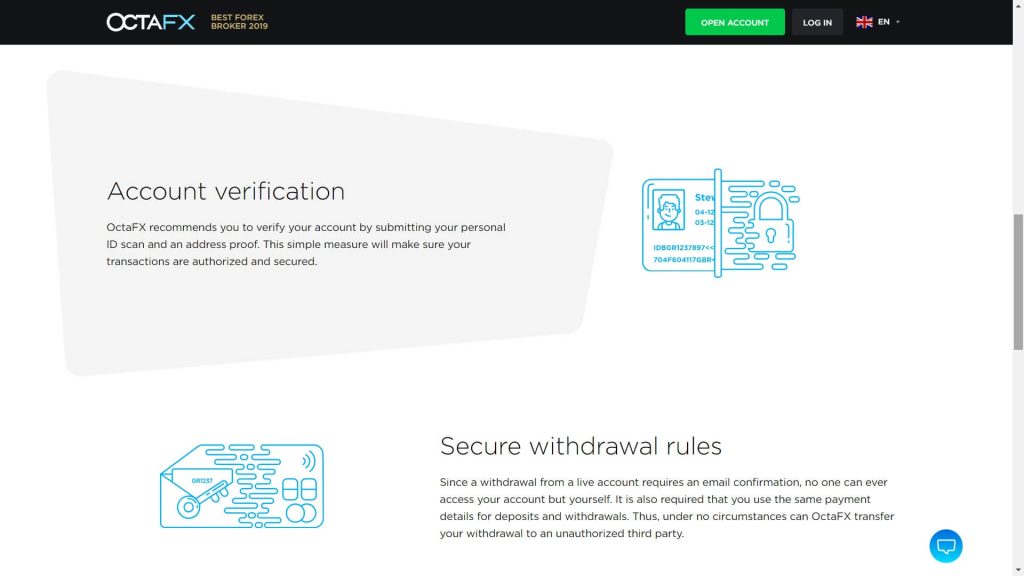 OctaFX Review: 1 Month Live Test (2022) | InvestinGoal
