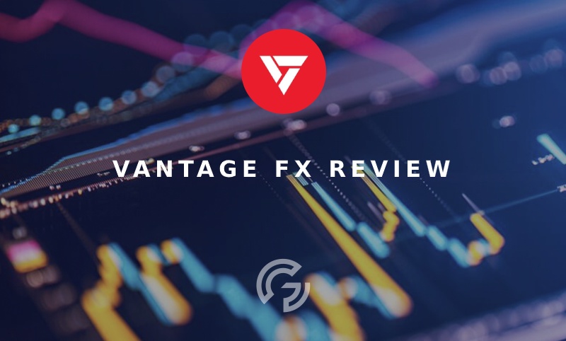 Vantage FX Review 2021: Pros and Cons Revealed (Unbiased)