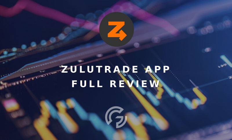 Zulutrade App