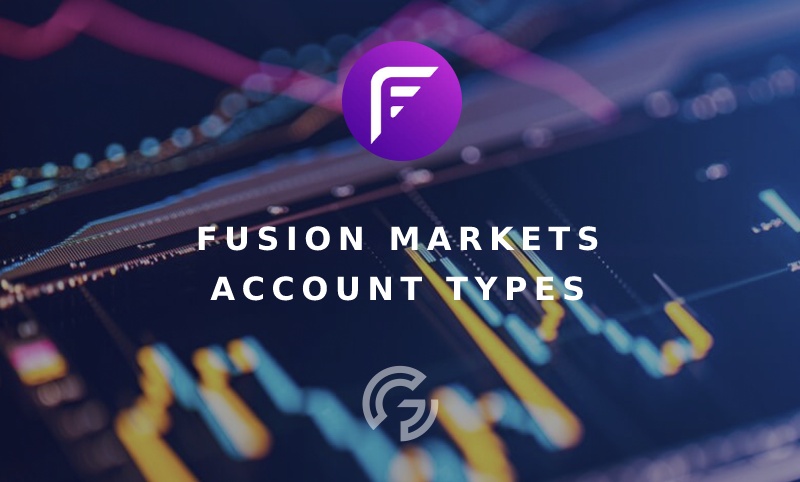 Fusion Markets Account Types: Detailed Overview (2024)