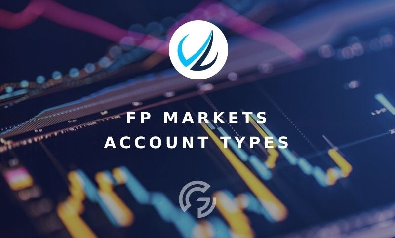 FP Markets Account Types: Detailed Overview (2023)