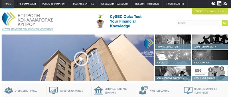 How to check if a Forex broker is regulated? | InvestinGoal