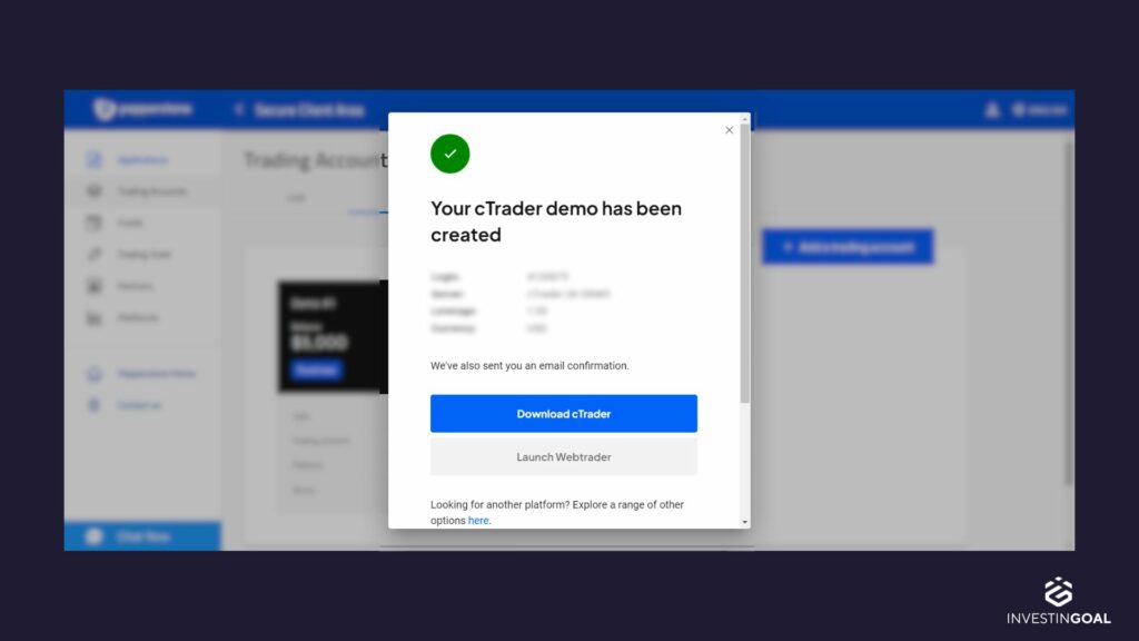 cTrader Review: Opinion, Alternatives, Features | InvestinGoal