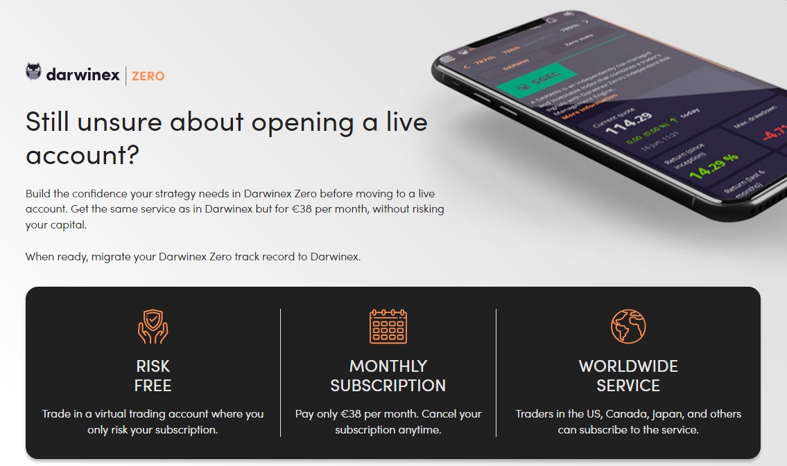 Darwinex Review: Is it a good broker? (2024) | InvestinGoal