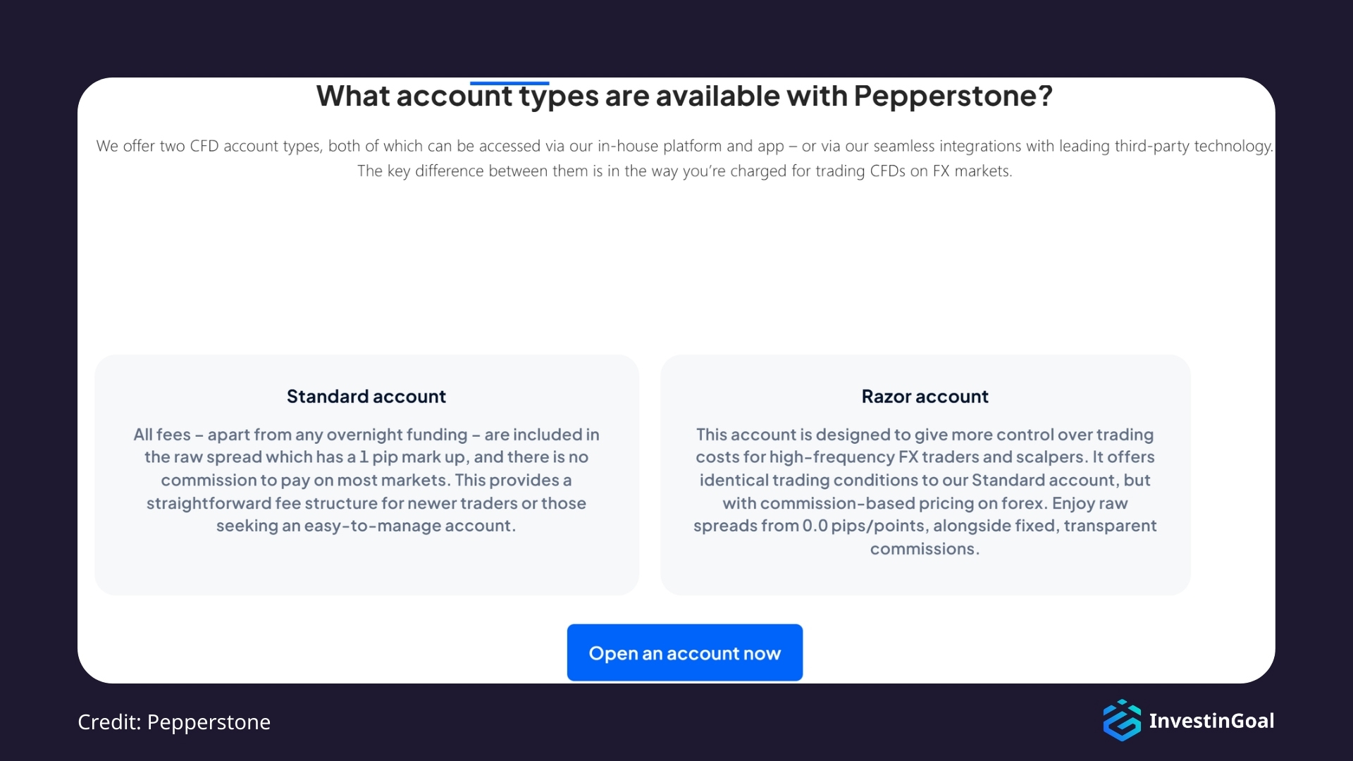 Pepperstone Review: Pros, Cons, Features, Opinions (2026)