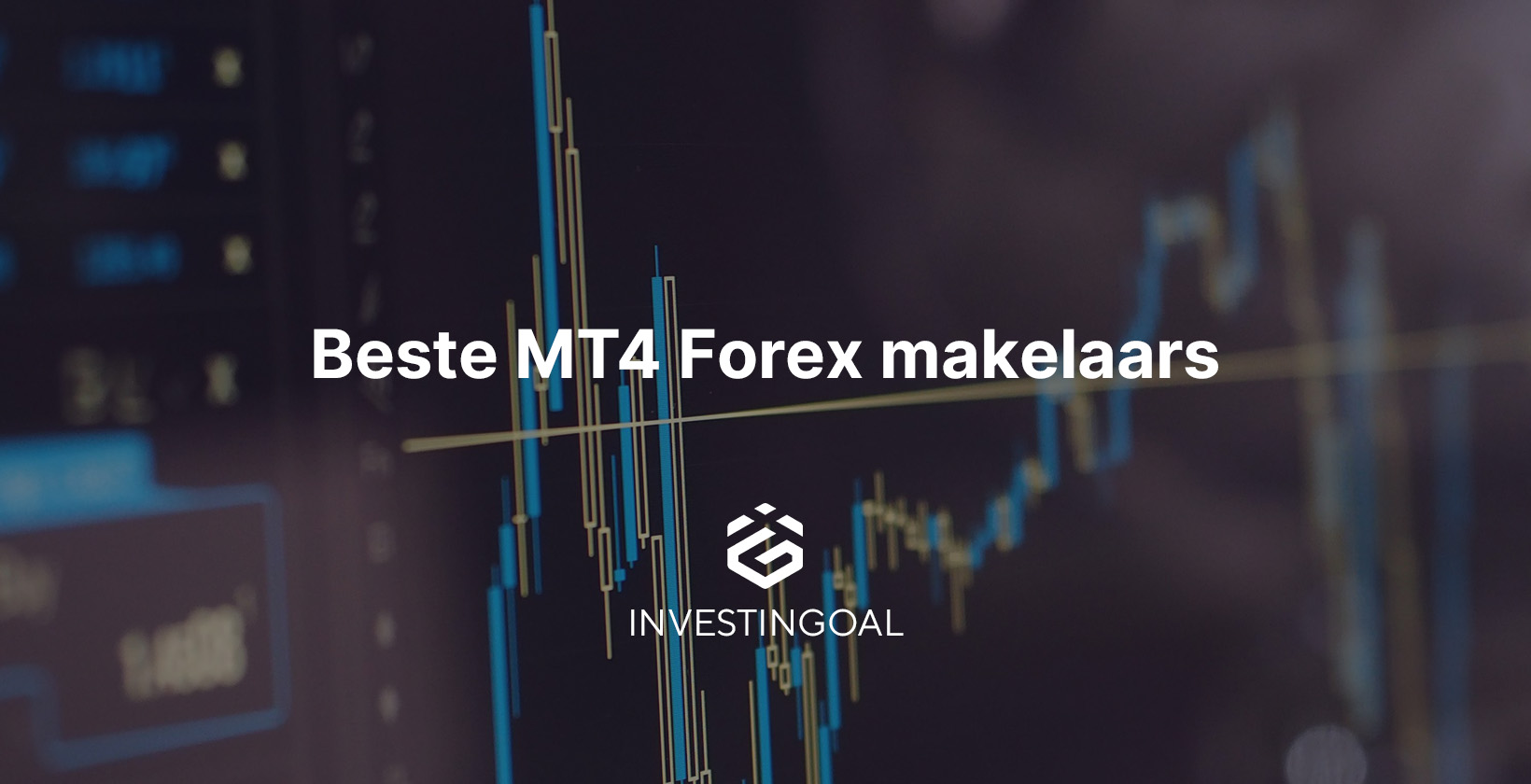 10 Beste MT4 Forex Brokers (2025)