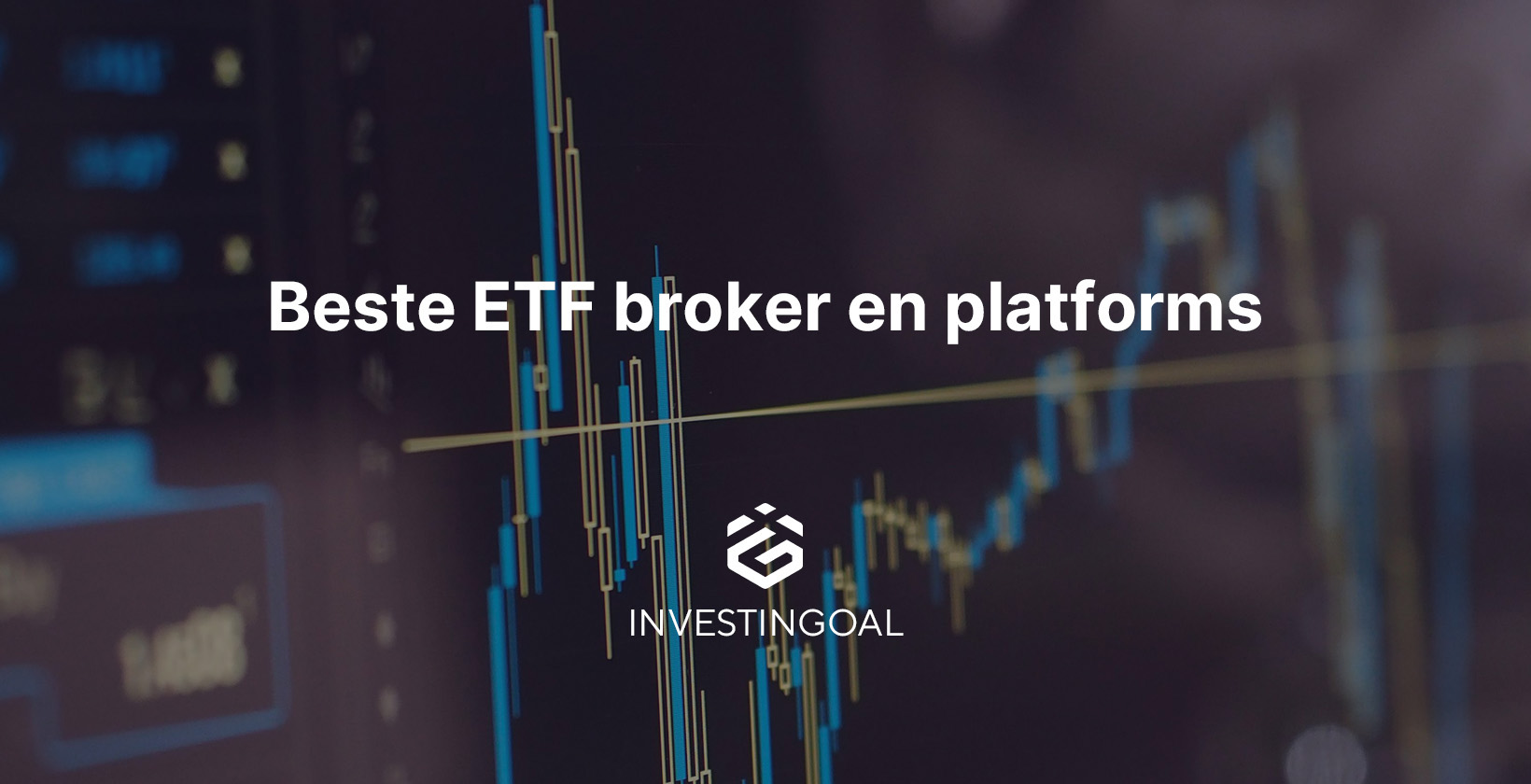 10 Beste ETF broker en platforms voor 2025
