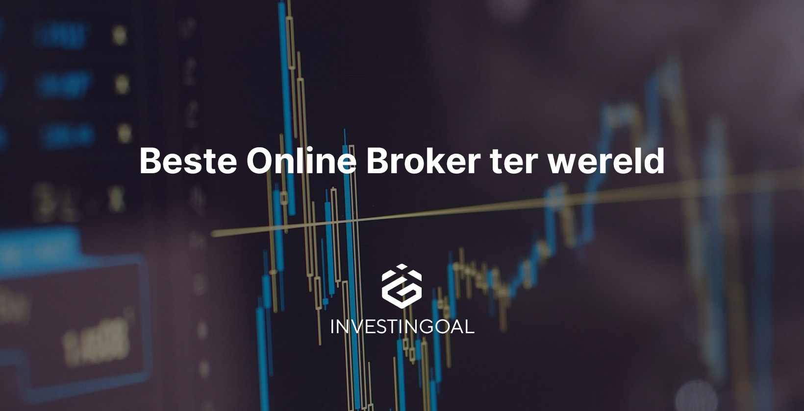10 Beste Online Broker ter wereld voor 2025