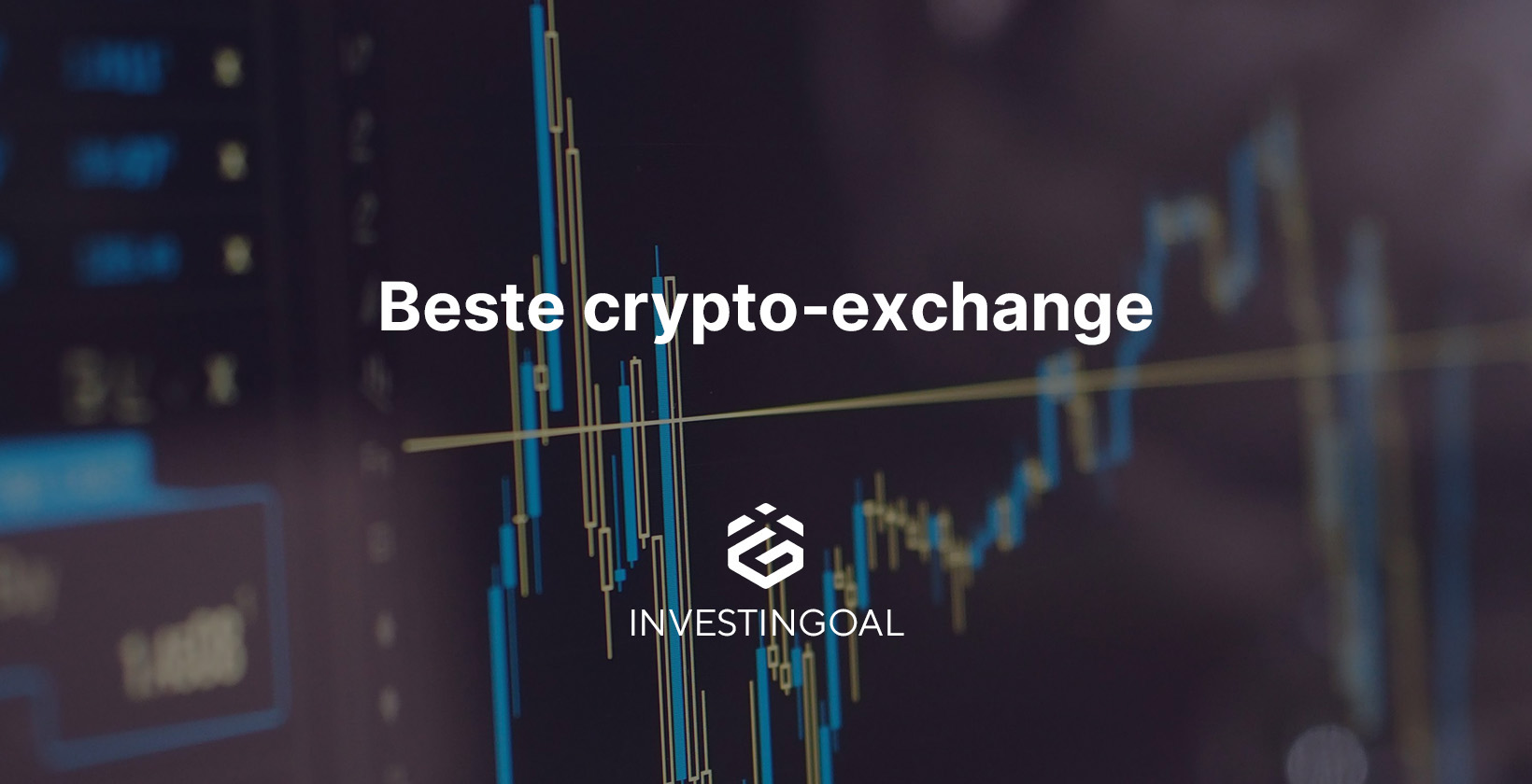 8 beste crypto-exchange voor 2025