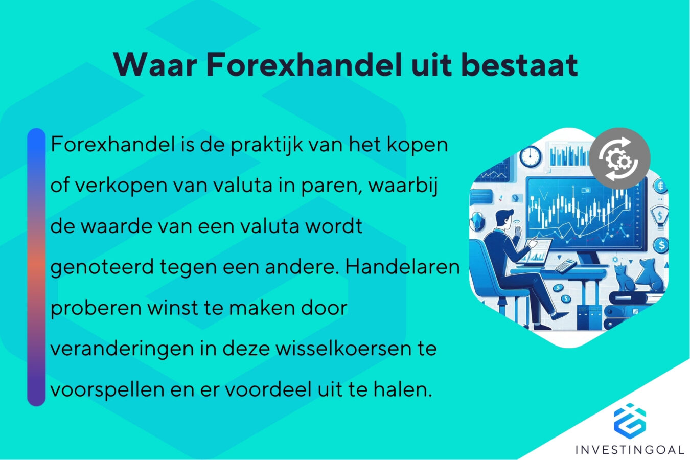 Forexhandel: Definitie, hoe het werkt en hoe te beginnen | InvestinGoal