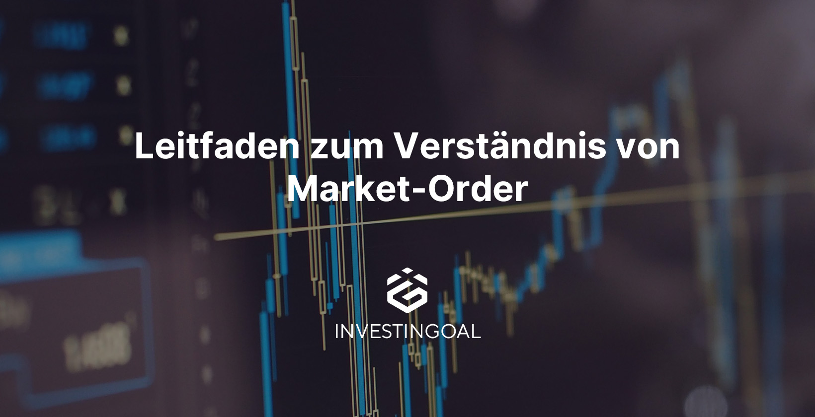 Market-Order: Definition, Funktionsweise und Beispiel