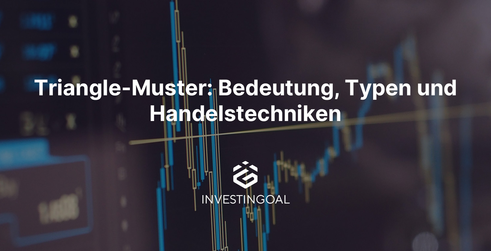 Triangle-Muster: Bedeutung, Typen und Handelstechniken