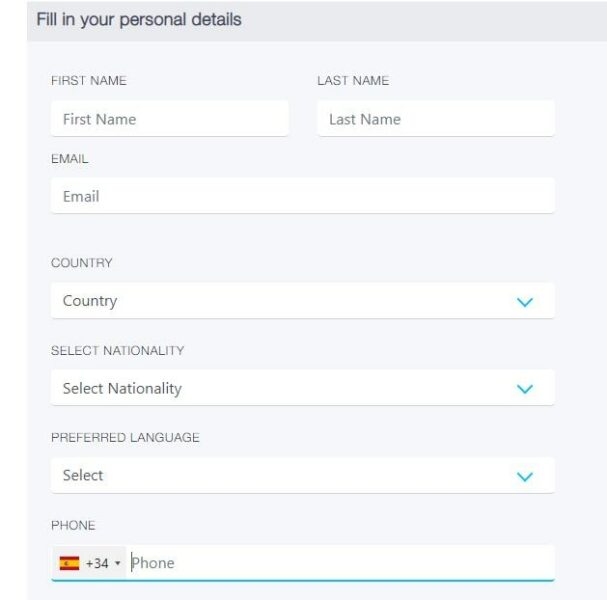 Cuenta Demo FP Markets: Como Abrir Una e info Útiles