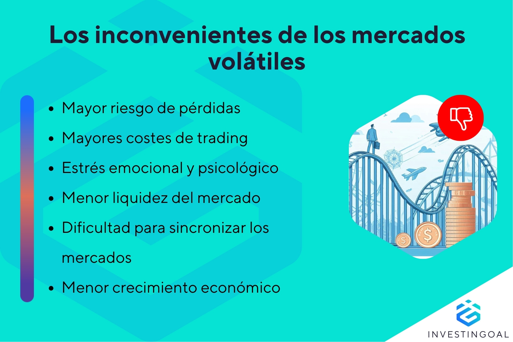 Volatilidad: Significado, importancia, tipos y cómo calcularla ...