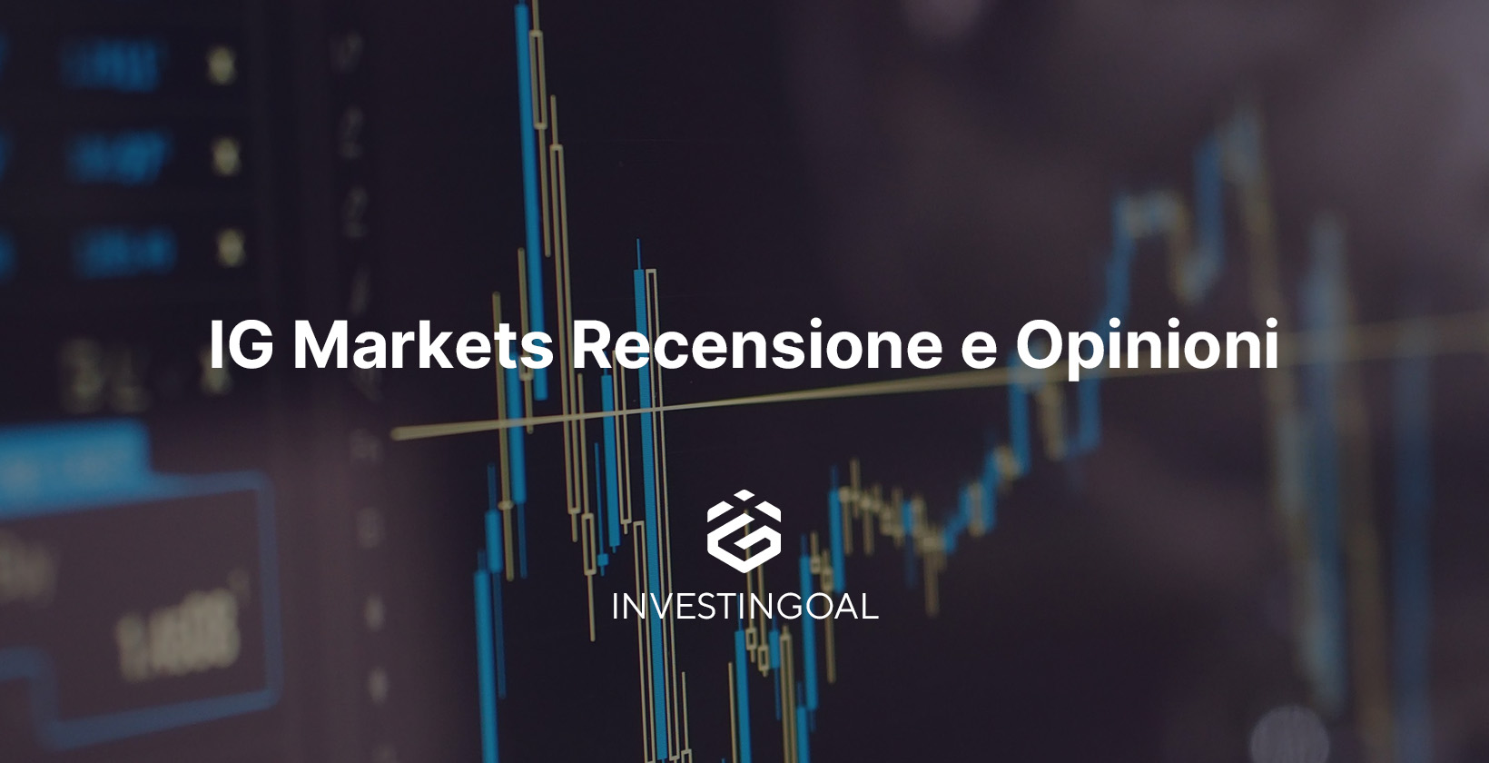 Ig Markets Opinioni è Un Buon Broker 2025