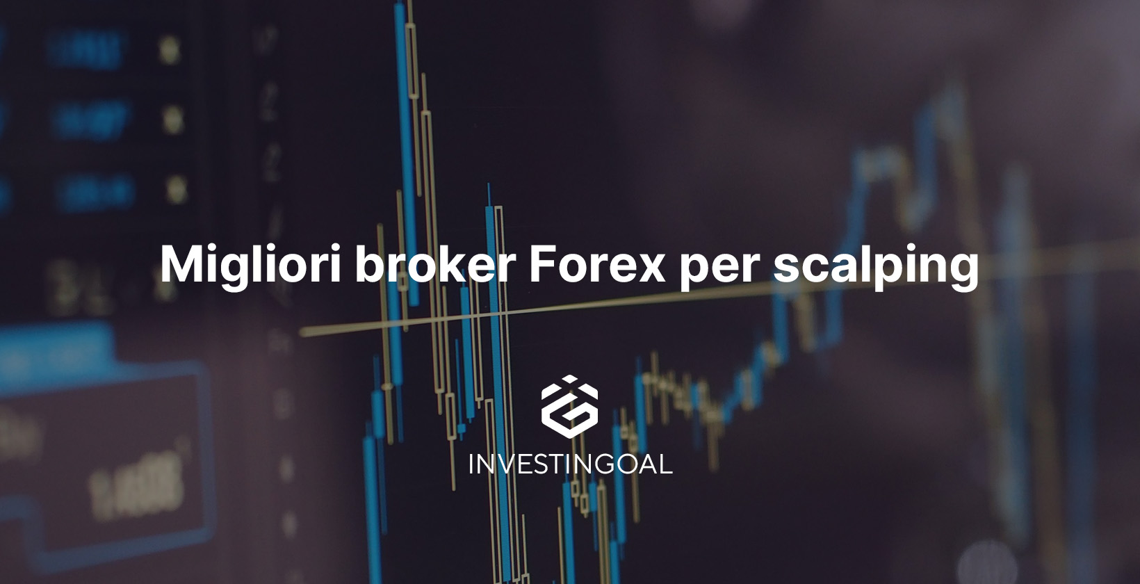 10 migliori broker Forex per scalping (2025)