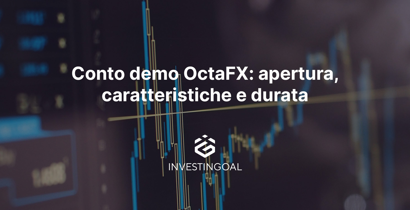 Conto demo OctaFX: apertura e caratteristiche (2025)